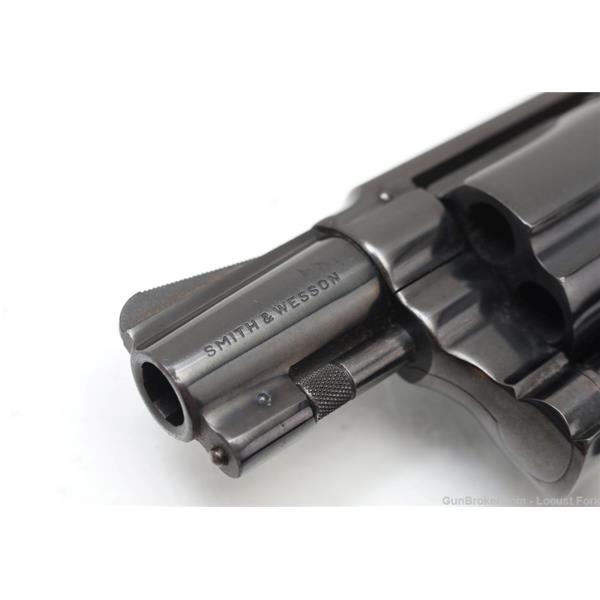 SMITH AND WESSON MODEL 49 New and Used Price, Value, & Trends 2023