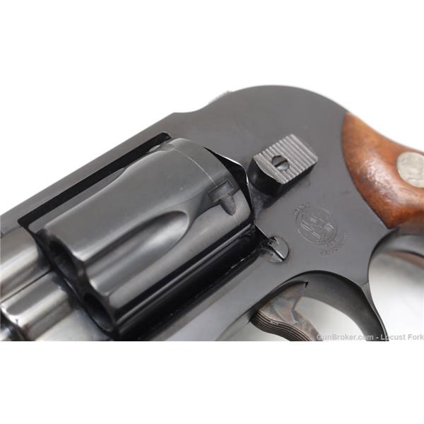 SMITH AND WESSON MODEL 49 New and Used Price, Value, & Trends 2023