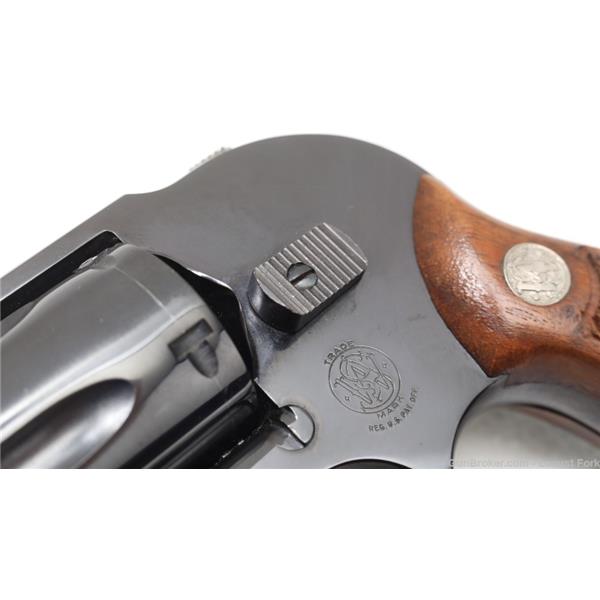 SMITH AND WESSON MODEL 49 New and Used Price, Value, & Trends 2023