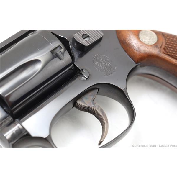SMITH AND WESSON MODEL 49 New and Used Price, Value, & Trends 2023