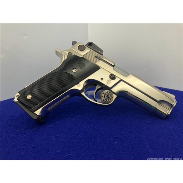 SMITH WESSON 459 New and Used Price, Value, & Trends 2023