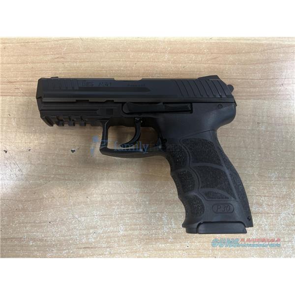HK P30 New and Used Price, Value, & Trends 2023