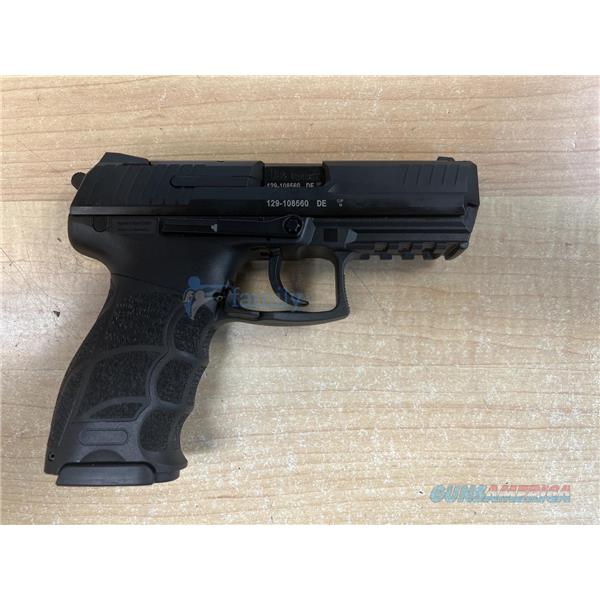 HK P30 New and Used Price, Value, & Trends 2023