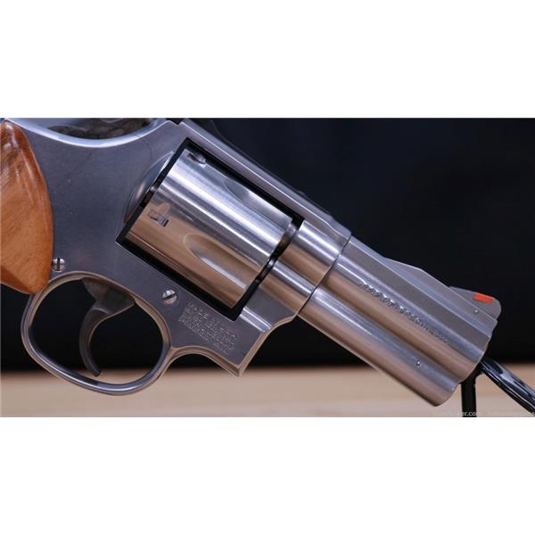 SMITH WESSON 696 New and Used Price, Value, & Trends 2022