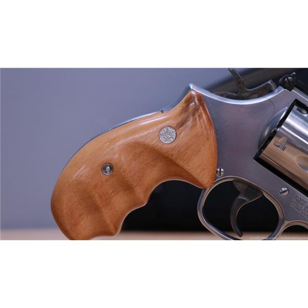 SMITH WESSON 696 New and Used Price, Value, & Trends 2022