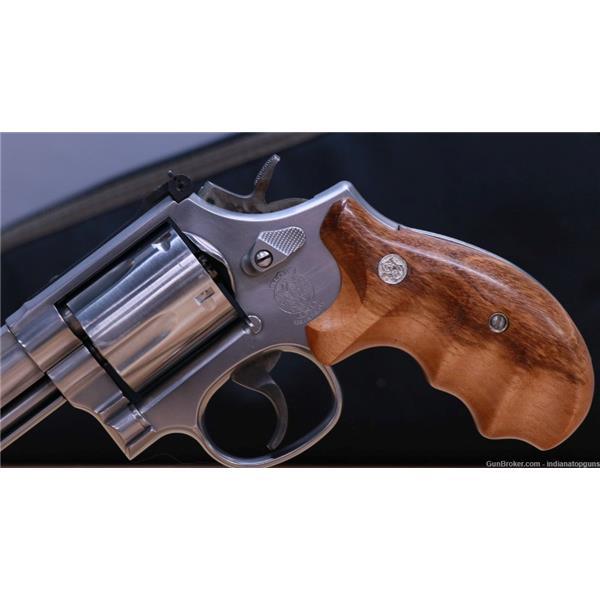 SMITH WESSON 696 New and Used Price, Value, & Trends 2022