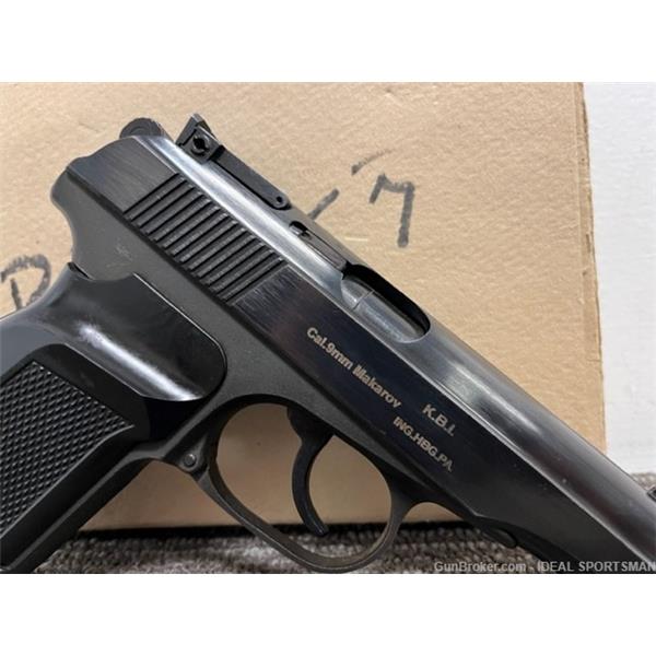 MAKAROV New and Used Price, Value, & Trends 2022