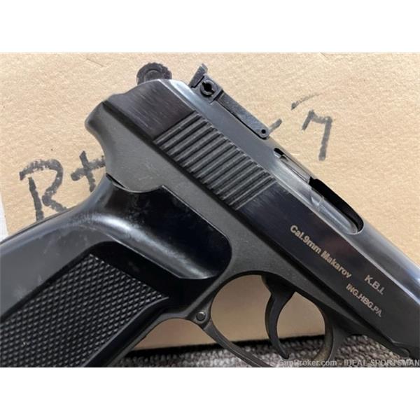 MAKAROV New and Used Price, Value, & Trends 2022