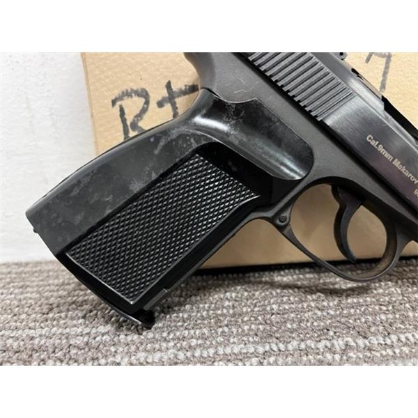 MAKAROV New and Used Price, Value, & Trends 2022