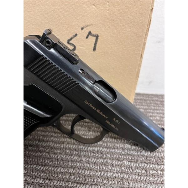 MAKAROV New and Used Price, Value, & Trends 2022