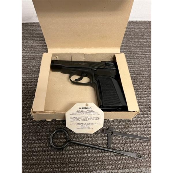 KBI New and Used Price, Value, & Trends 2023