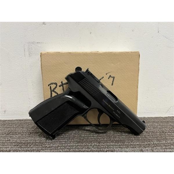 MAKAROV New and Used Price, Value, & Trends 2022