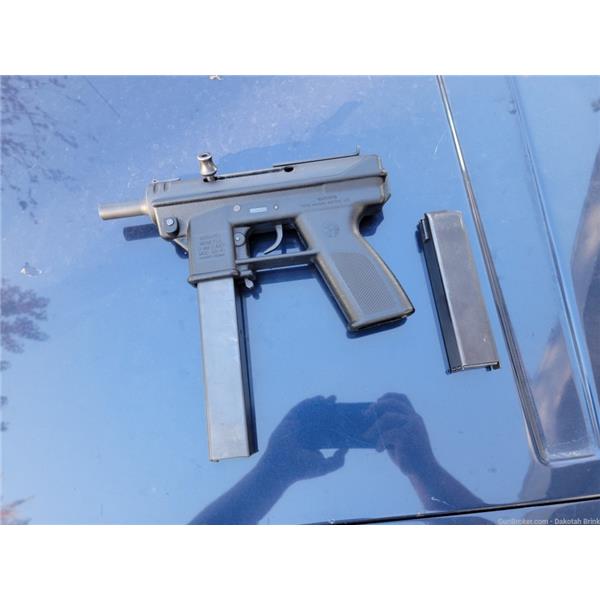 INTRATEC TEC 9 New and Used Price, Value, & Trends 2023