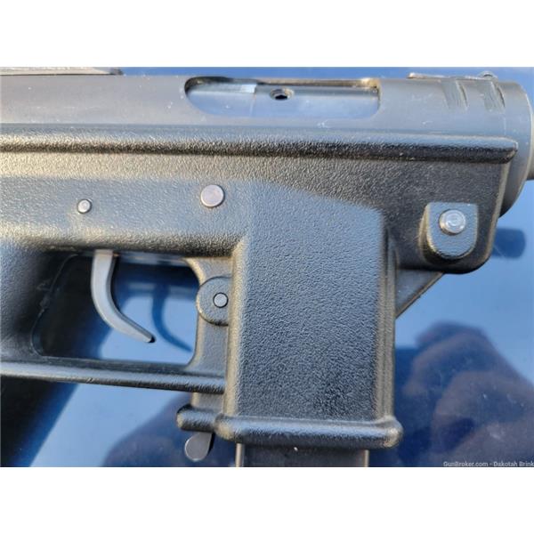 INTRATEC TEC 9 New and Used Price, Value, & Trends 2023