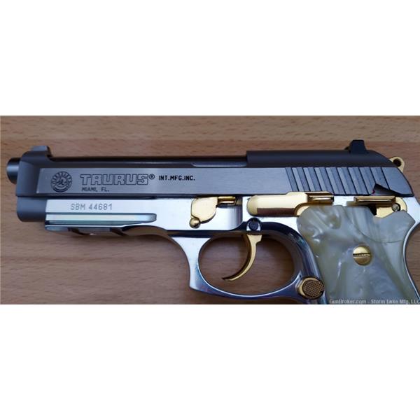 TAURUS PT100 New and Used Price, Value, & Trends 2023