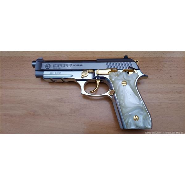 TAURUS PT100 New and Used Price, Value, & Trends 2023