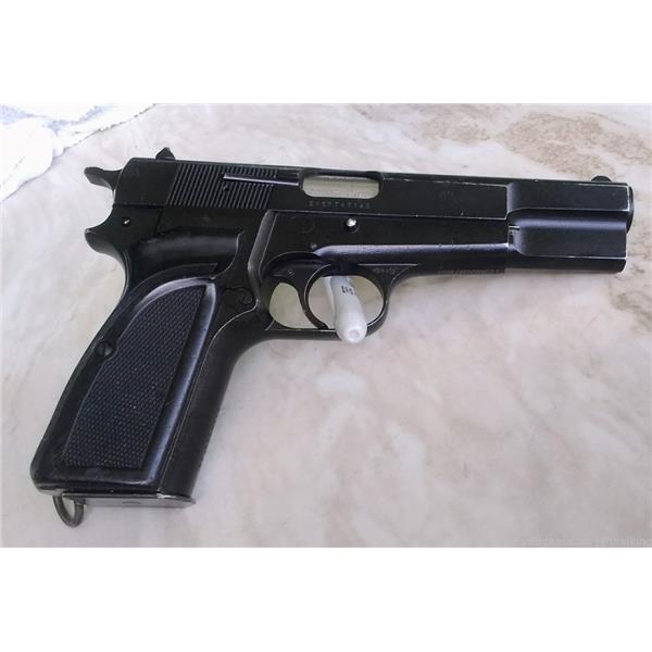 BROWNING HI POWER 9MM New and Used Price, Value, & Trends 2022