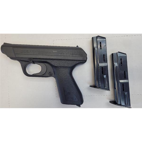HECKLER KOCH VP70Z New and Used Price, Value, & Trends 2023