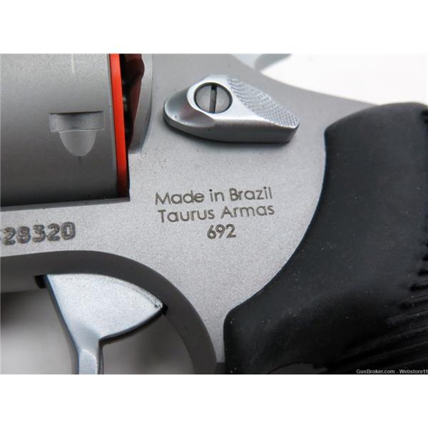 TAURUS 692 New and Used Price, Value, & Trends 2022