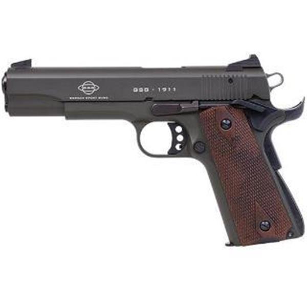 GSG 1911 New and Used Price, Value, & Trends 2022