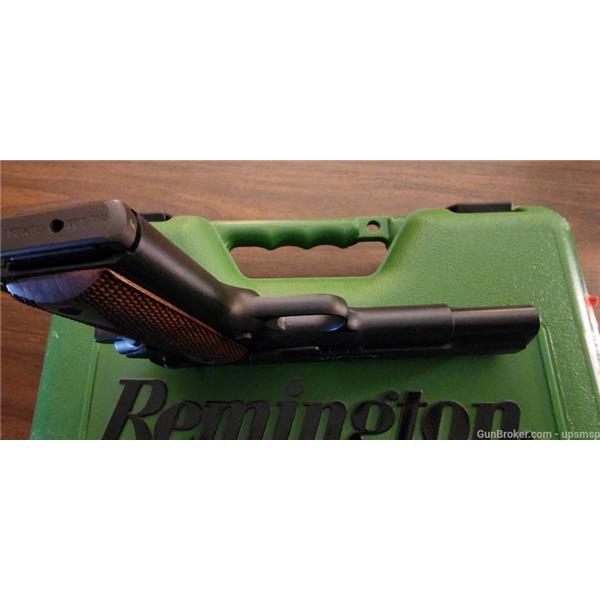 REMINGTON R1 1911 New and Used Price, Value, & Trends 2022