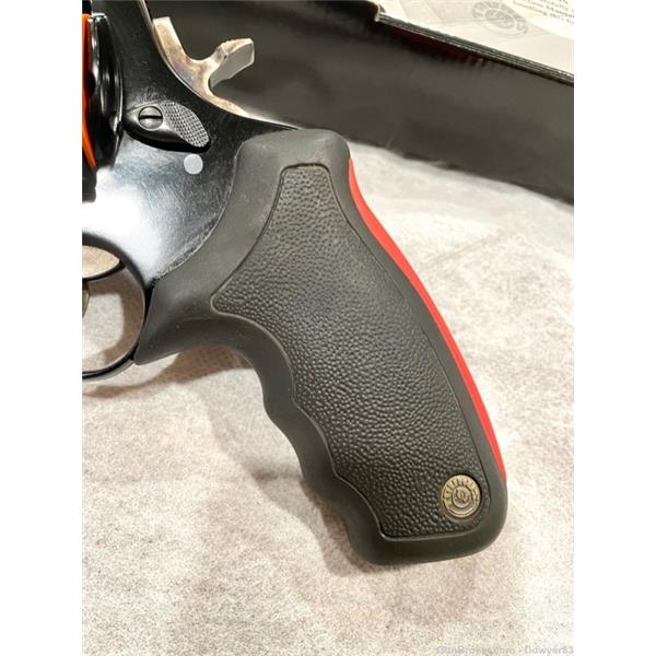 TAURUS RAGING JUDGE MAGNUM New and Used Price, Value, & Trends 2023