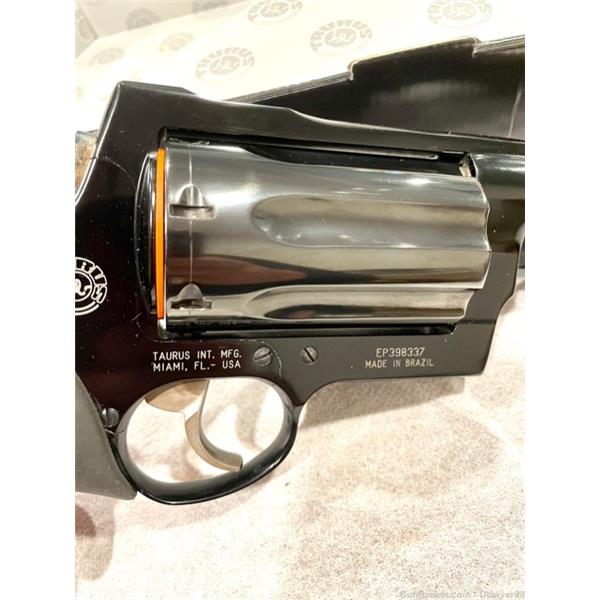 TAURUS RAGING JUDGE MAGNUM New and Used Price, Value, & Trends 2023