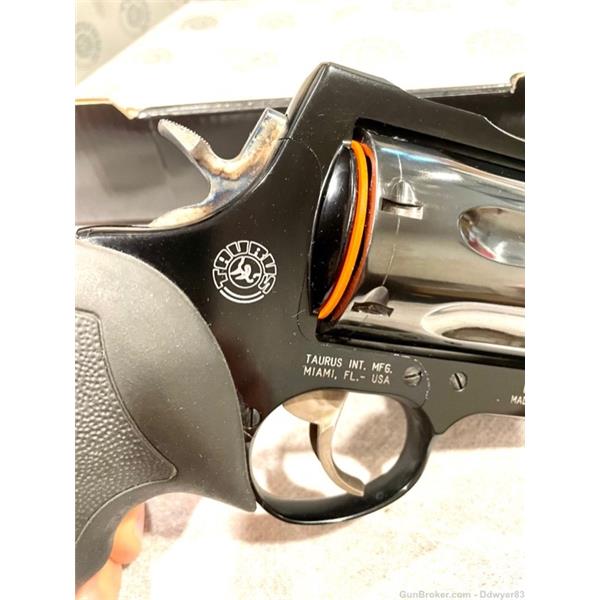 TAURUS RAGING JUDGE MAGNUM New and Used Price, Value, & Trends 2023