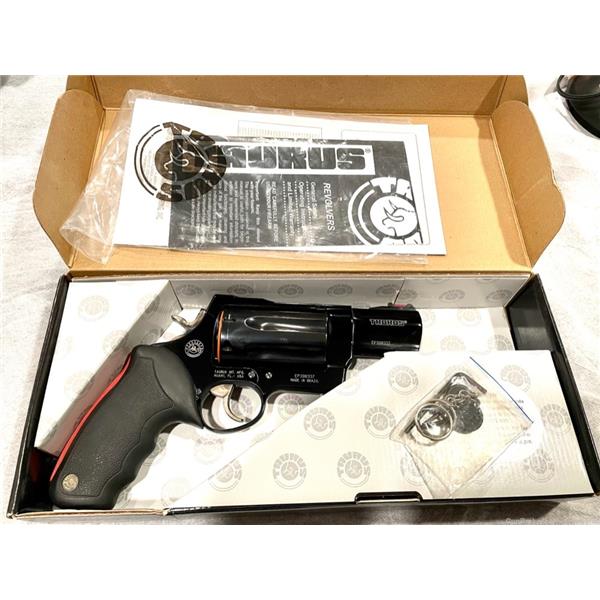 TAURUS RAGING JUDGE MAGNUM New and Used Price, Value, & Trends 2023
