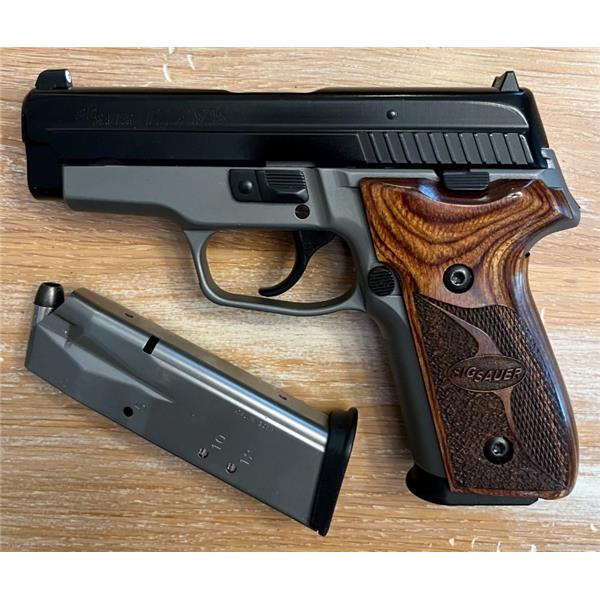 SIG SAUER P229 TWO TONE New and Used Price, Value, & Trends 2023