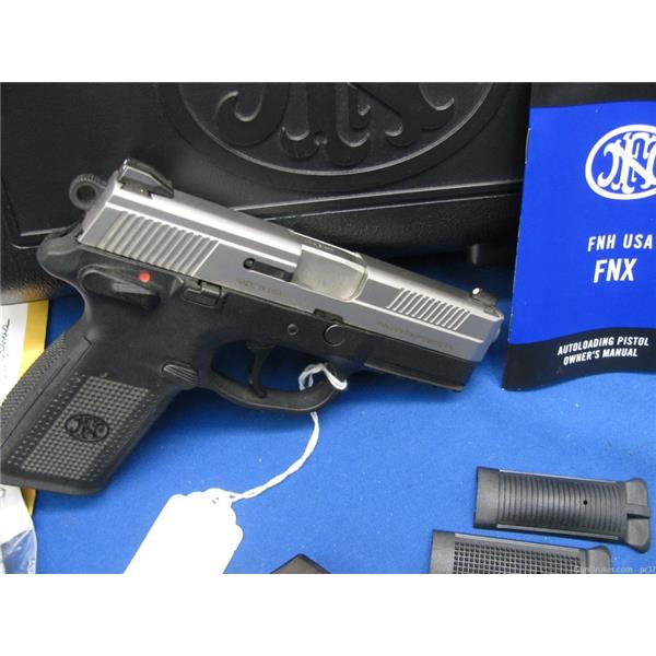 FNX 40 New and Used Price, Value, & Trends 2023