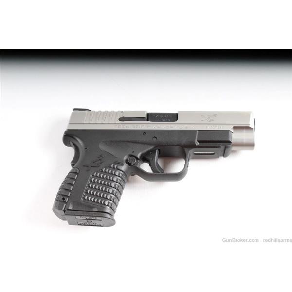 XDS 9MM New and Used Price, Value, & Trends 2022