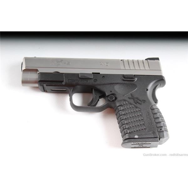 XDS 9MM New and Used Price, Value, & Trends 2022
