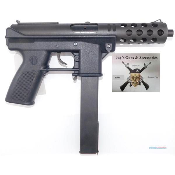 INTRATEC TEC 9 New and Used Price, Value, & Trends 2023