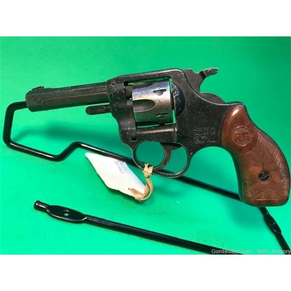 ROHM RG14 New and Used Price, Value, & Trends 2023