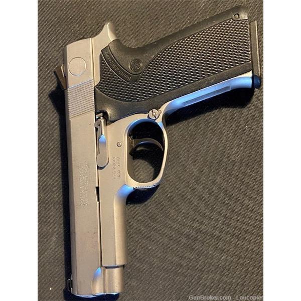 SMITH WESSON 4586 New and Used Price, Value, & Trends 2023