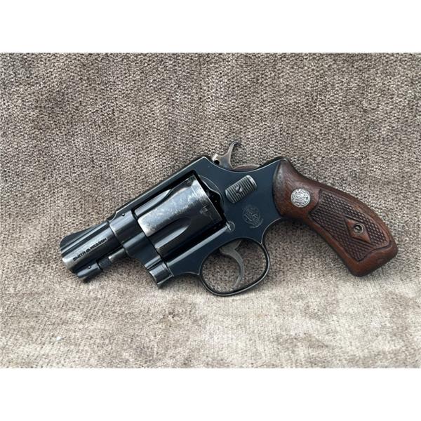 SMITH AND WESSON MODEL 36 New and Used Price, Value, & Trends 2022