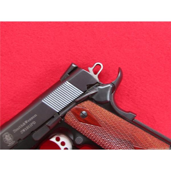 SMITH WESSON SW1911PD New and Used Price, Value, & Trends 2023