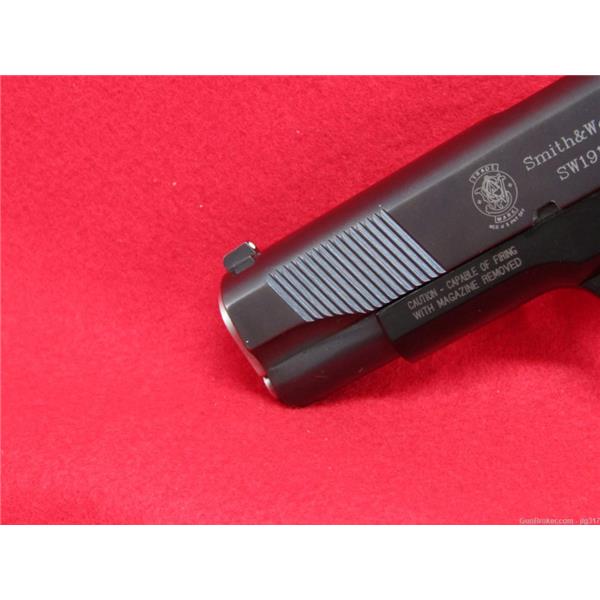 SMITH WESSON SW1911PD New and Used Price, Value, & Trends 2023