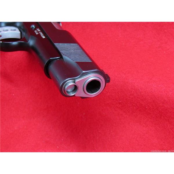 SMITH WESSON SW1911PD New and Used Price, Value, & Trends 2023