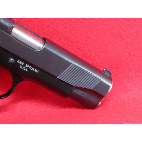 SMITH WESSON SW1911PD New and Used Price, Value, & Trends 2023