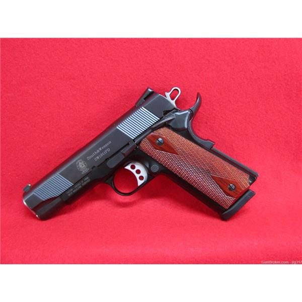 SMITH WESSON SW1911PD New and Used Price, Value, & Trends 2023