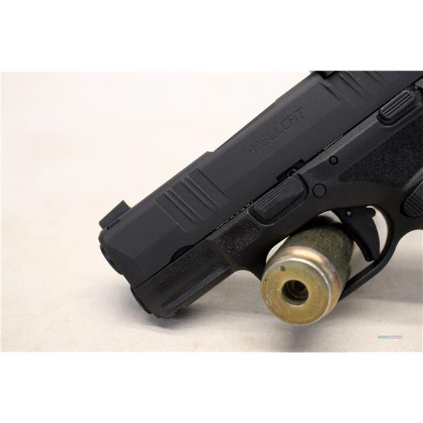 SPRINGFIELD ARMORY HELLCAT New and Used Price, Value, & Trends 2023