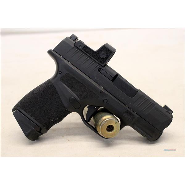 SPRINGFIELD ARMORY HELLCAT New and Used Price, Value, & Trends 2023