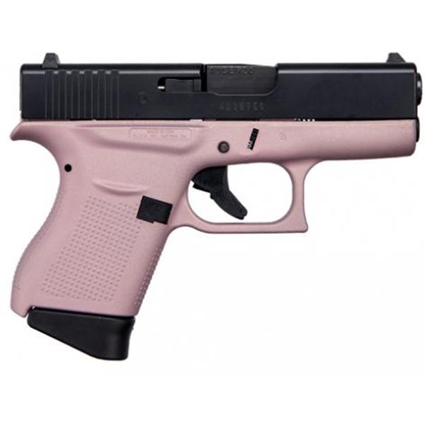 GLOCK G43 New and Used Price, Value, & Trends 2022
