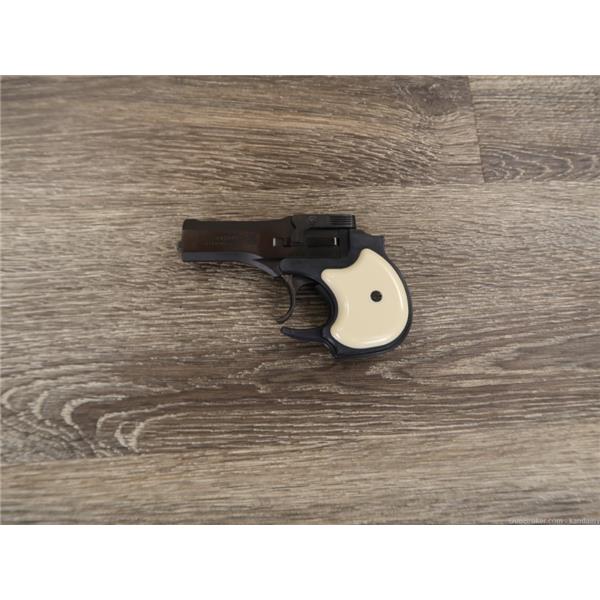 HIGH STANDARD DERRINGER MODEL New and Used Price, Value, & Trends 2023