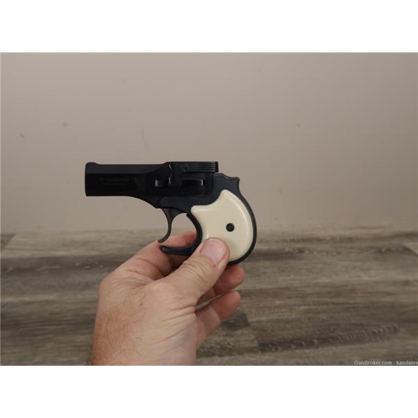 HIGH STANDARD DERRINGER MODEL New and Used Price, Value, & Trends 2023