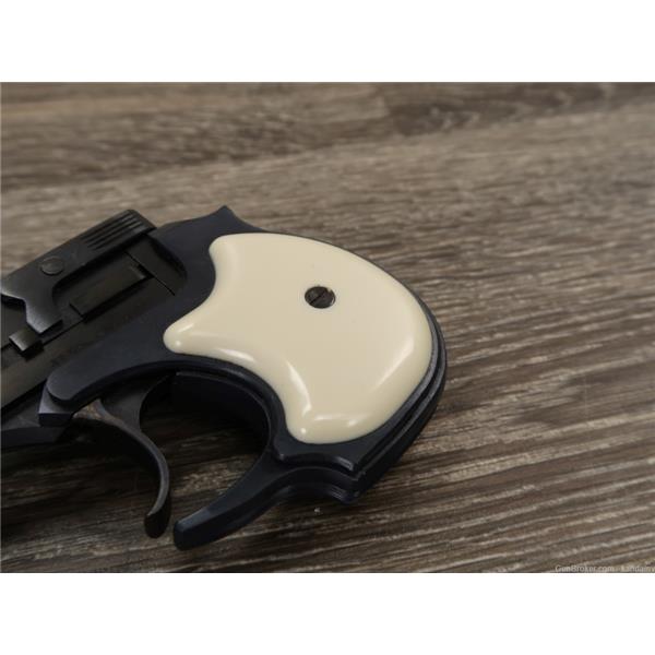 HIGH STANDARD DERRINGER MODEL New and Used Price, Value, & Trends 2023