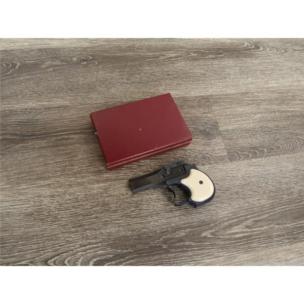 HIGH STANDARD DERRINGER MODEL New and Used Price, Value, & Trends 2023