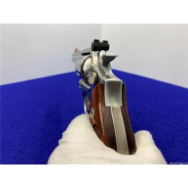 SMITH WESSON 66 New and Used Price, Value, & Trends 2022